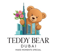 Customized Teddy Bears in Dubai | Personalized Teddy Gifts Online ...